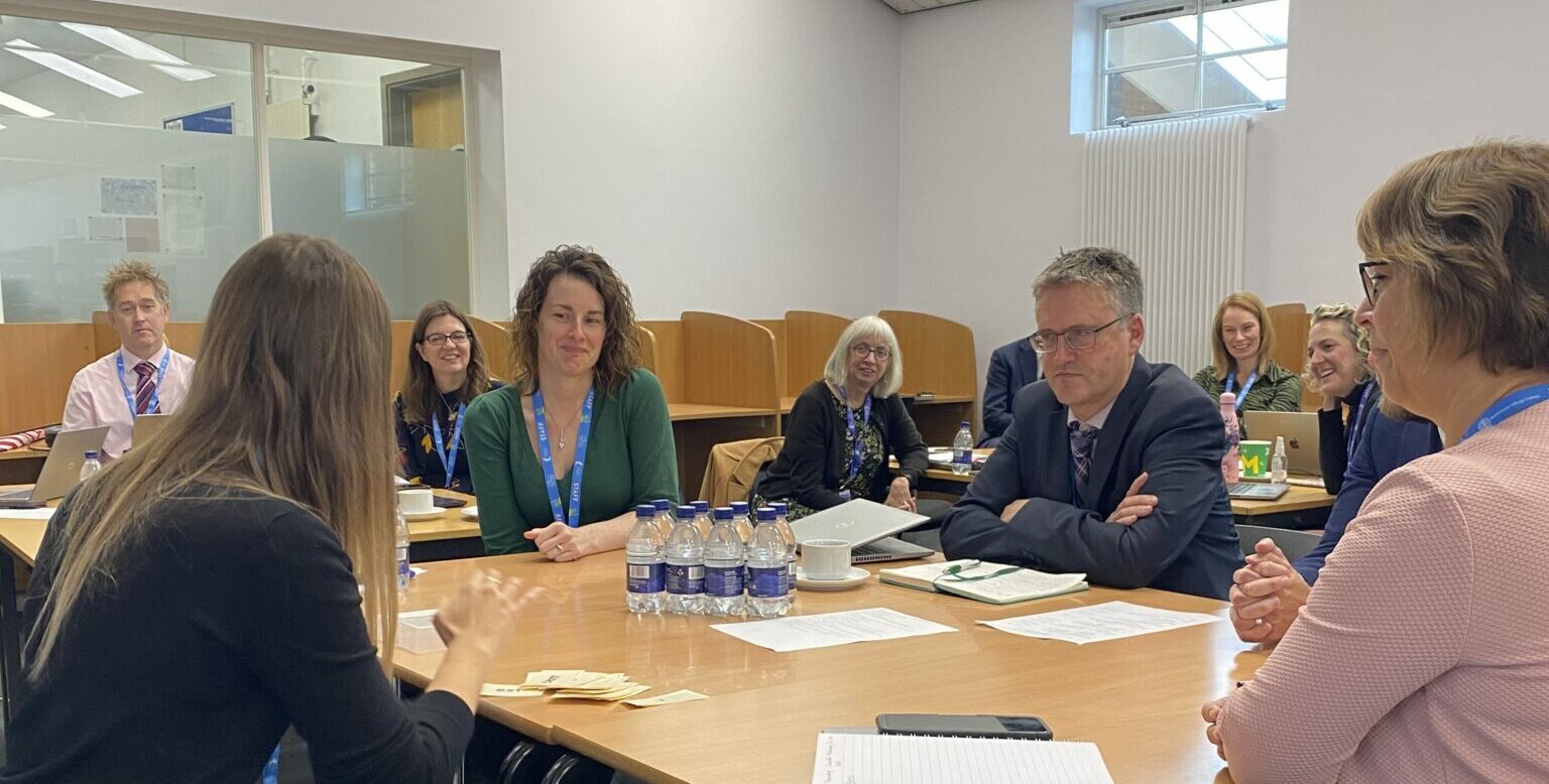 Trust News | Anglian Learning