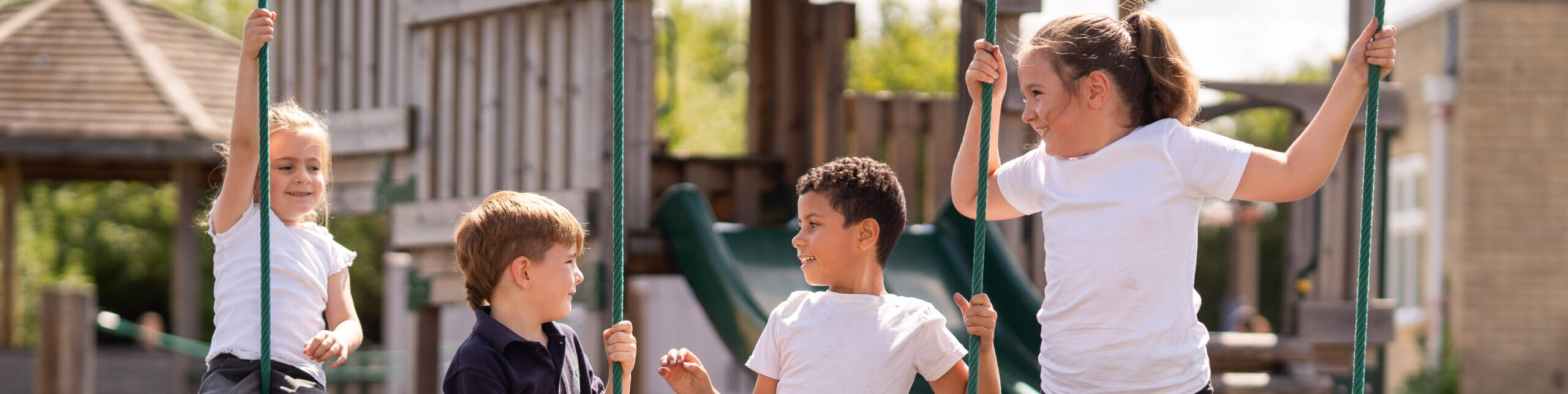 Fen Ditton Community Primary School – Anglian Learning