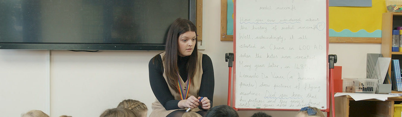 Fen Ditton Community Primary School – Anglian Learning