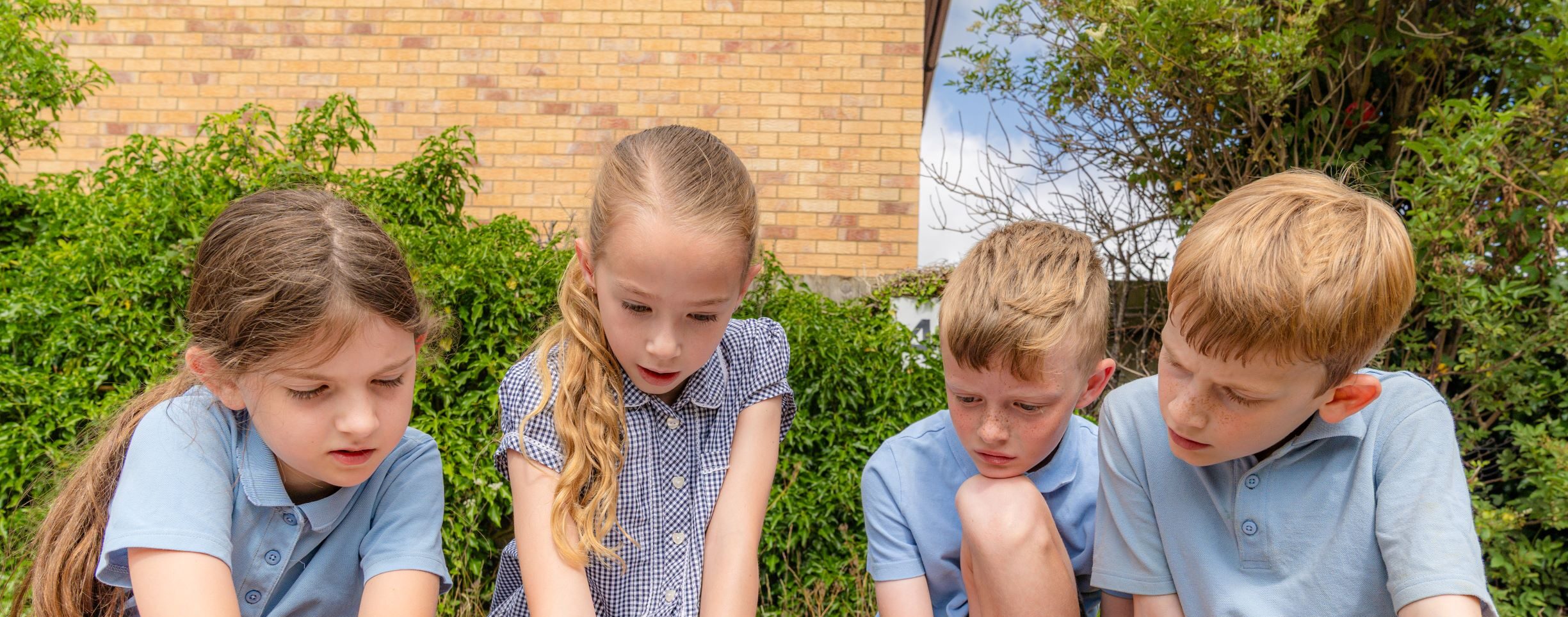 Linton Heights Junior School – Anglian Learning