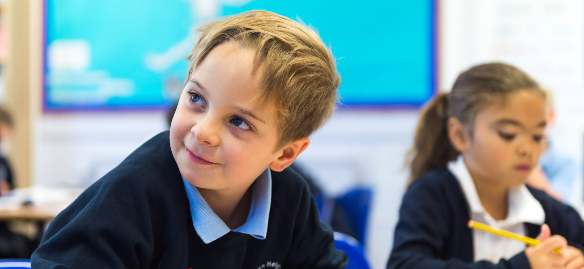 Linton Heights Junior School – Anglian Learning