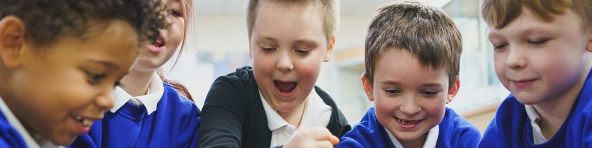 Headteachers and Principals – Anglian Learning