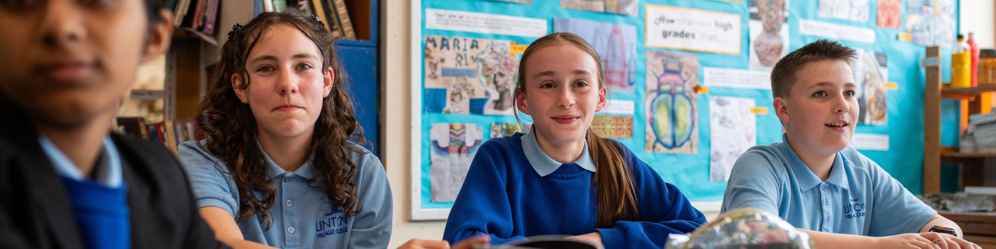 Central Leadership Team – Anglian Learning