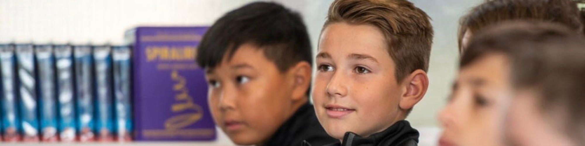 CEO’s Welcome – Anglian Learning