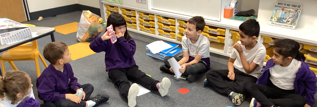 No Pens Day – Anglian Learning