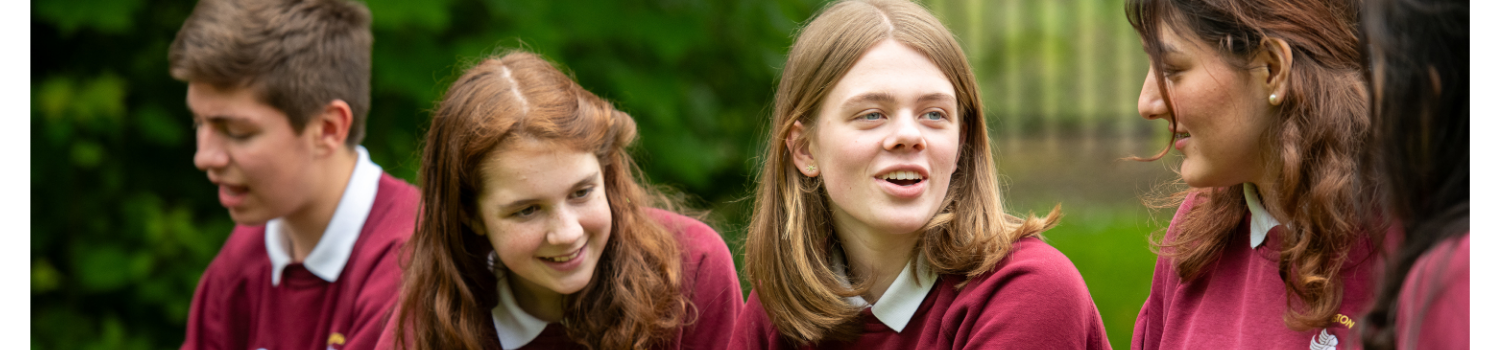 Sawston named State 11-16 Secondary School of the Year 2025 – Anglian ...