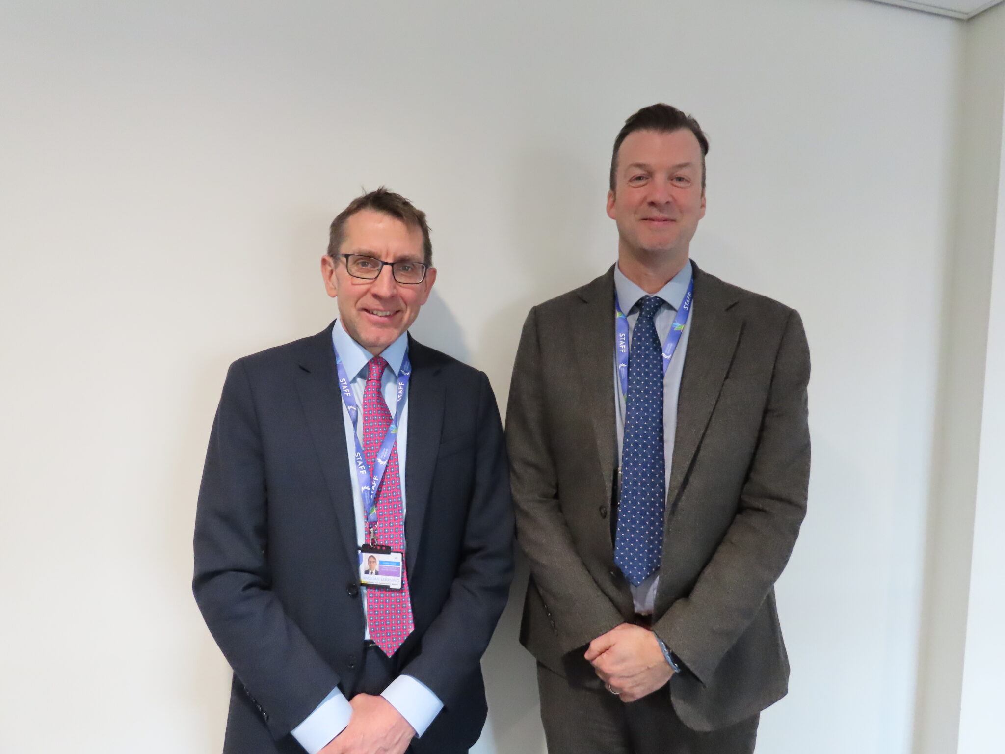 Anglian Learning strengthens leadership team with new deputy directors ...