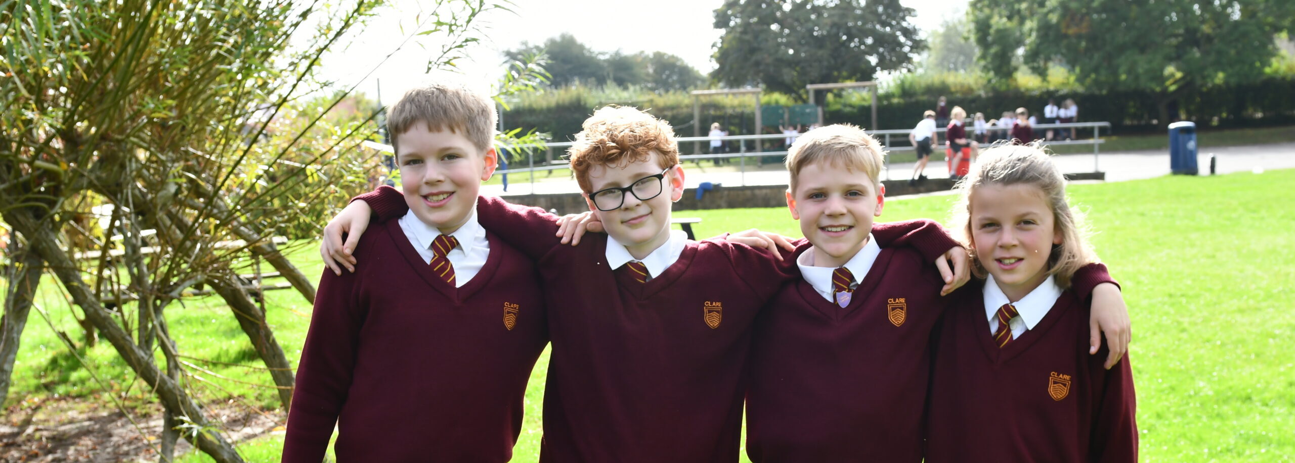 Welcoming two new schools to Anglian Learning – Anglian Learning