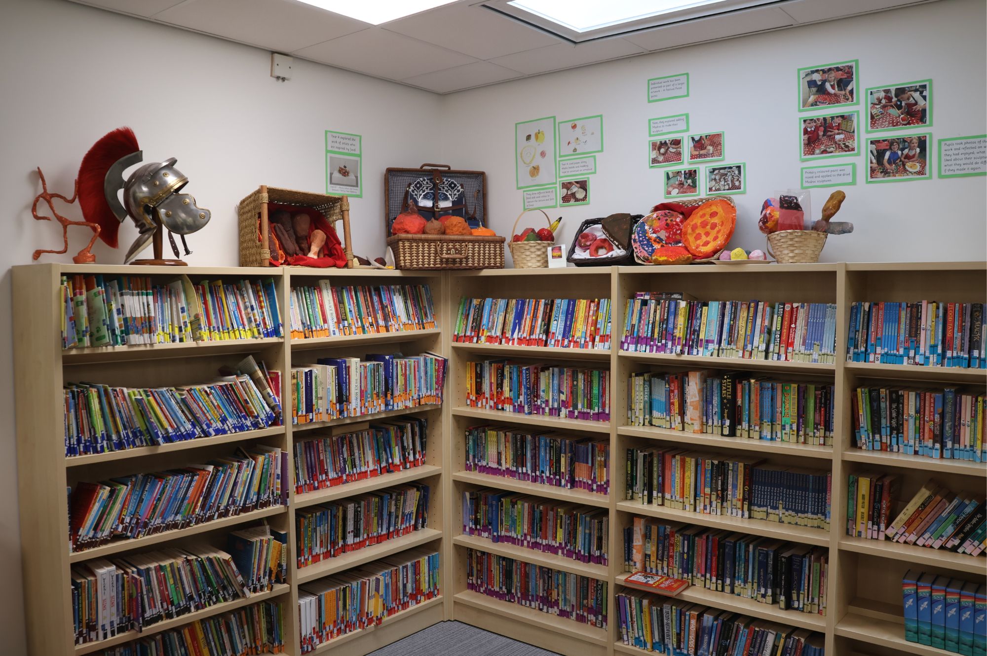 Anglian Learning’s World Book Day Creative Challenge – Anglian Learning