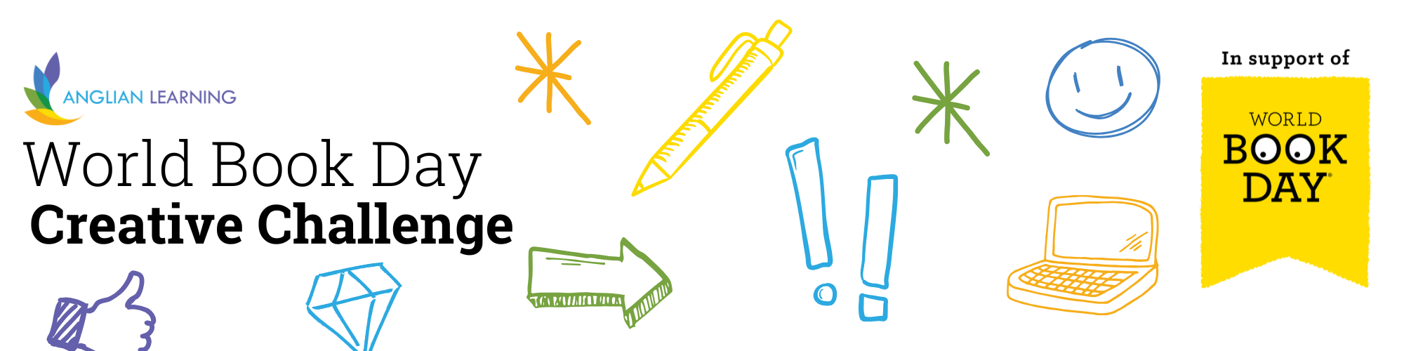 Creative Challenge 2025 – Anglian Learning