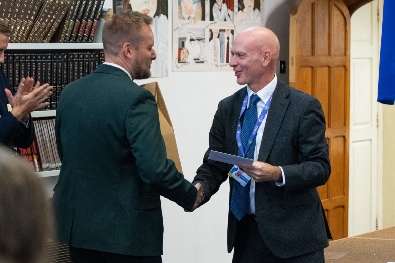 JFAN Principal’s Portrait – Anglian Learning