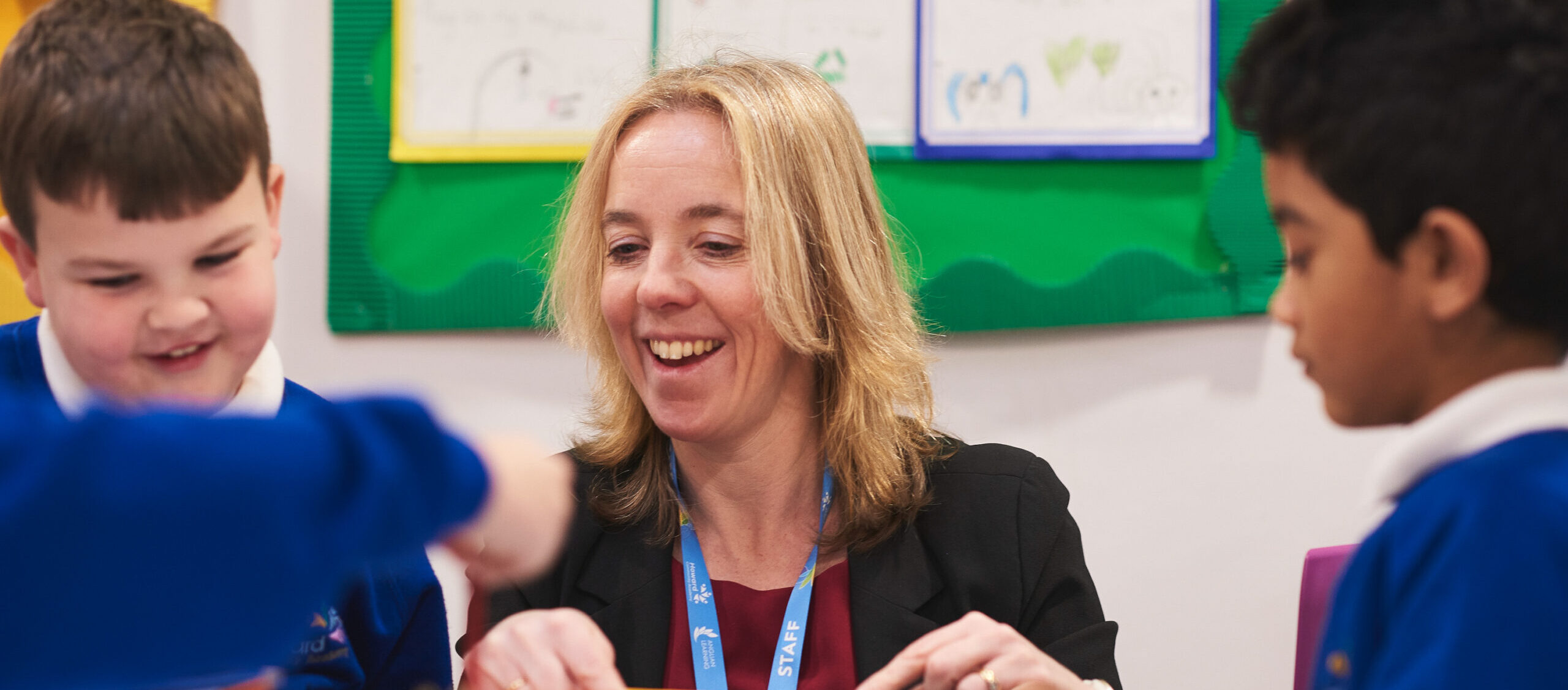 Headteachers and Principals – Anglian Learning