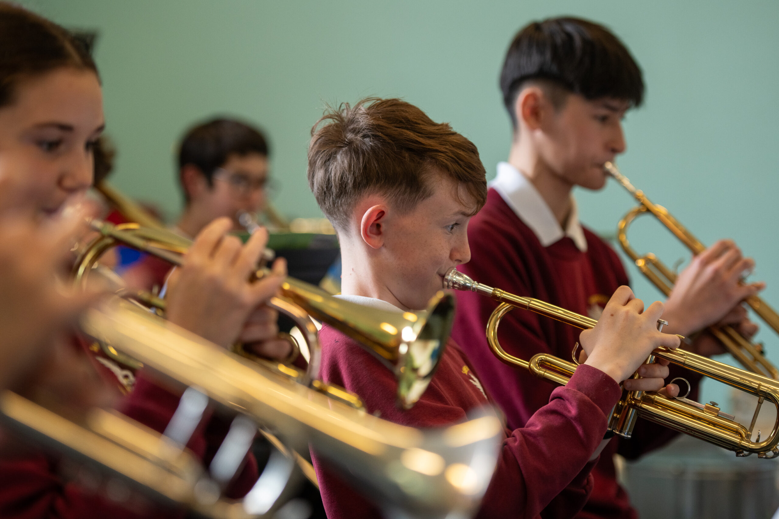 Arts Newsletters – Anglian Learning